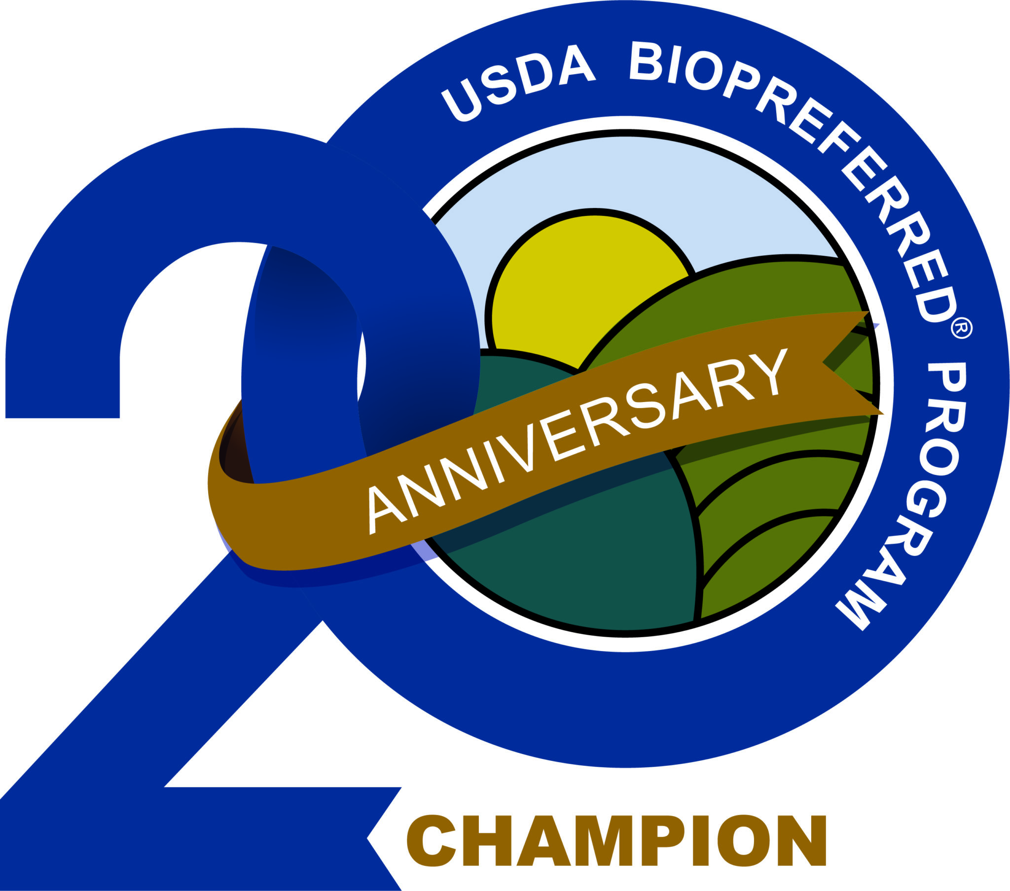 SACHEM, A USDA BioPreferred® Program Champion | SACHEM, Inc.